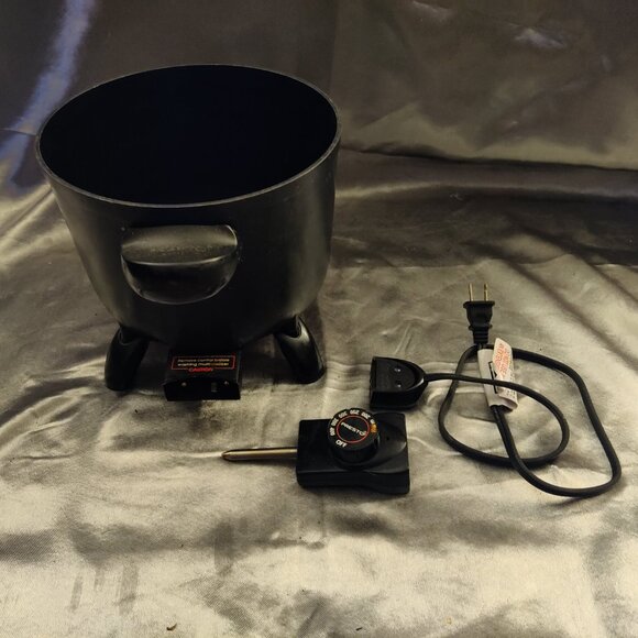 Presto | Kitchen | Presto Kitchen Kettle Multicooker With Nonstick ...